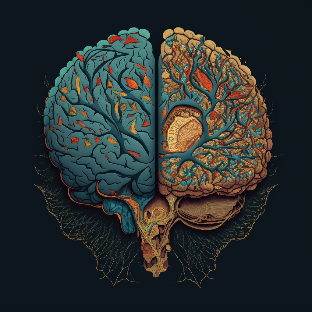 Anxiety attack and amygdala hijack – The Alchemist